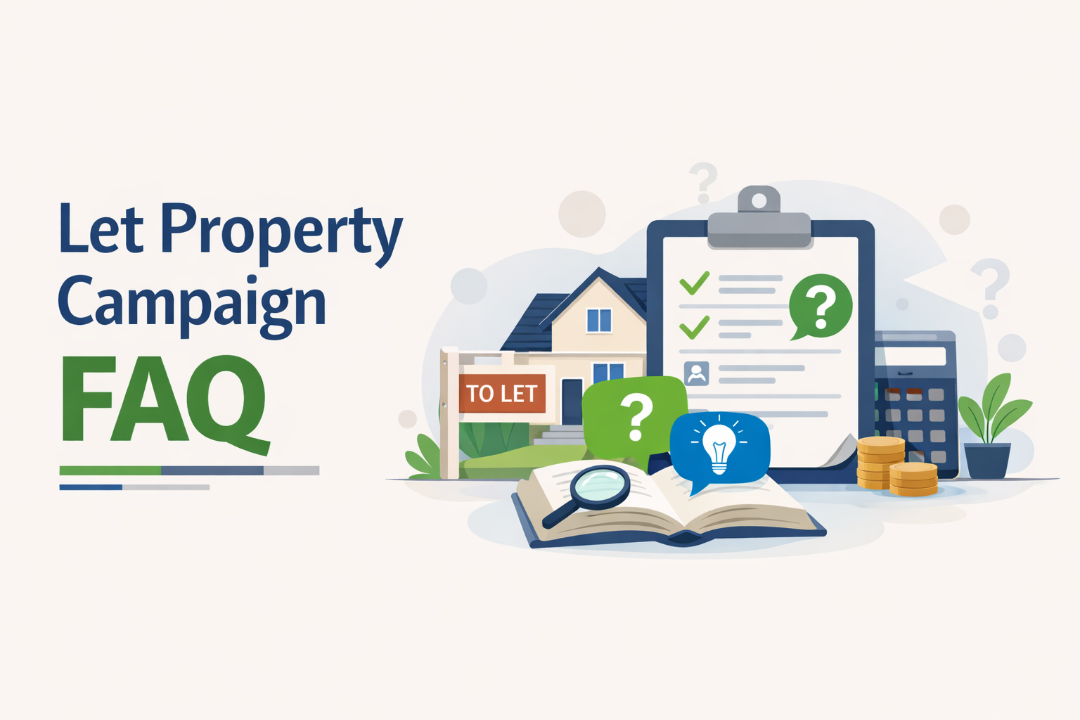 Let Property Campaign Accountant | HMRC Compliance Expert
