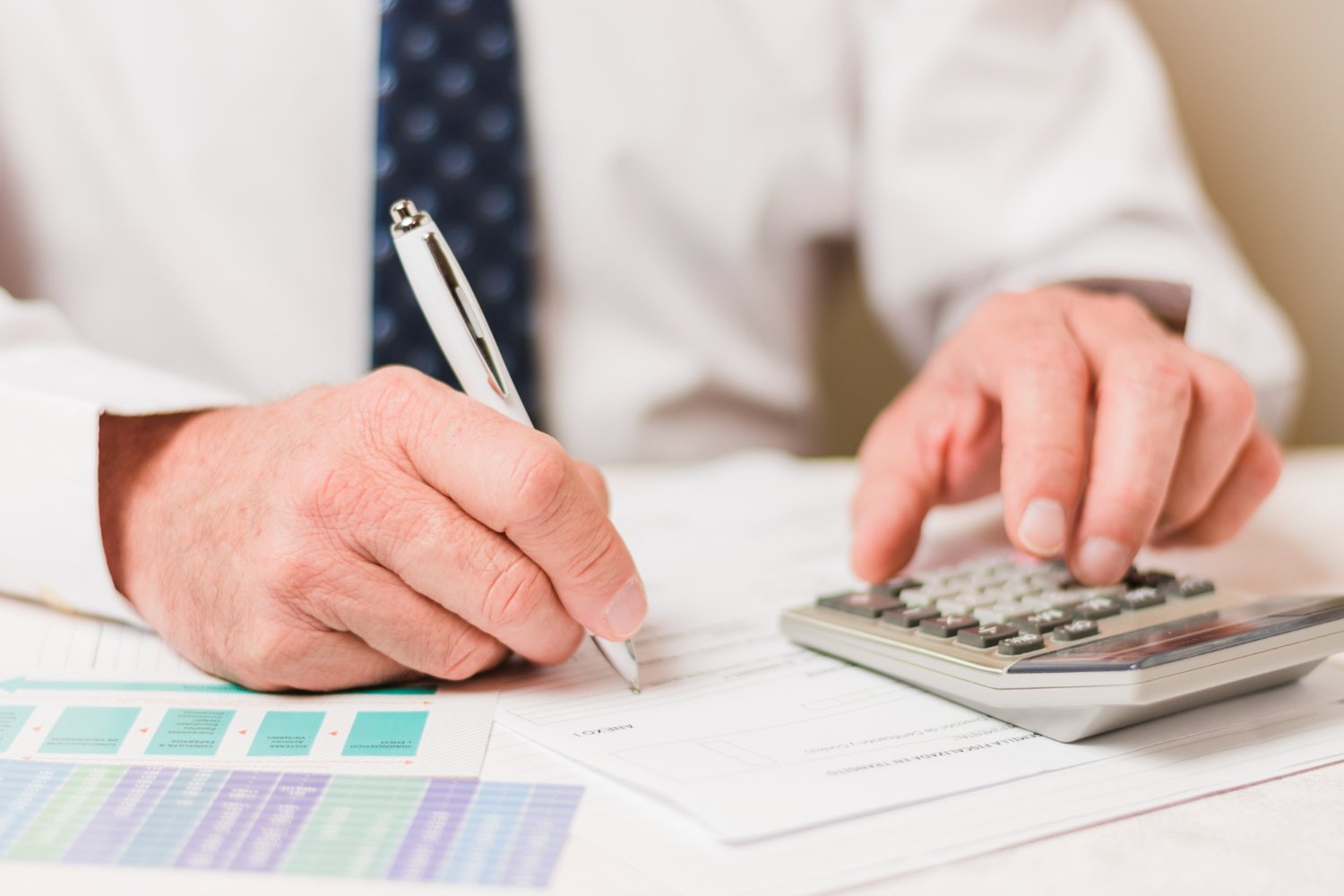 HMRC VAT penalties and interest: how they arise, how they grow, and how ...